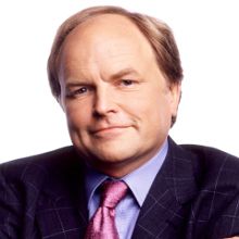 Clive Anderson - Awards Hosts & Presenter | Speakers Corner